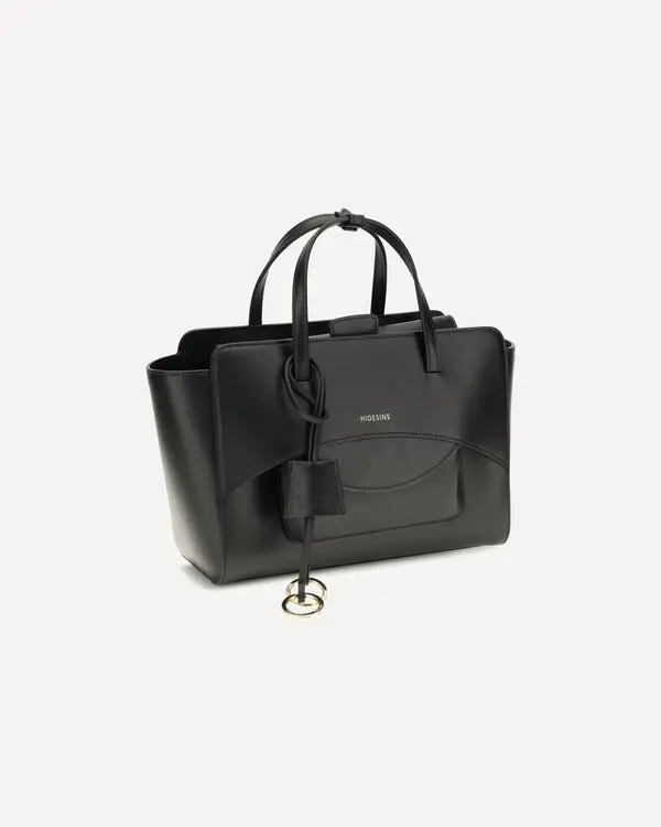 HIDESINS Flap Medium Handbag