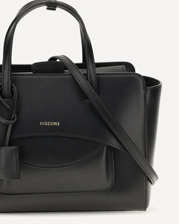HIDESINS Flap Medium Handbag