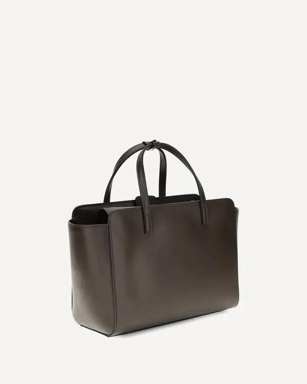 HIDESINS Flap Medium Handbag