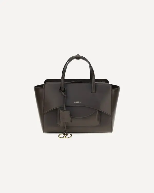 HIDESINS Flap Medium Handbag