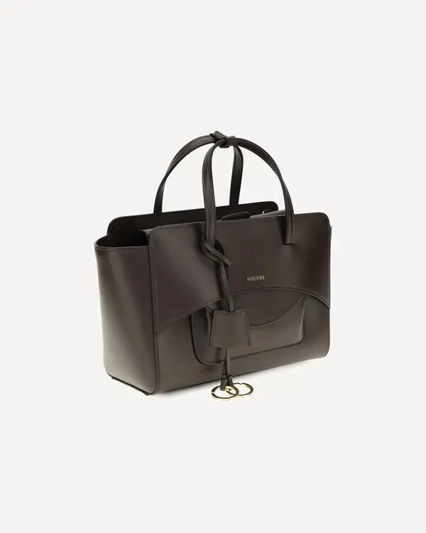 HIDESINS Flap Medium Handbag