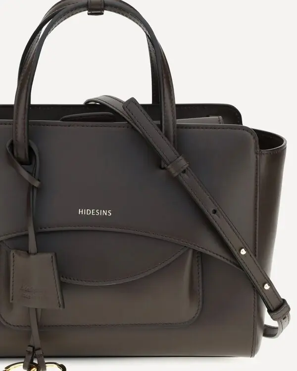 HIDESINS Flap Medium Handbag
