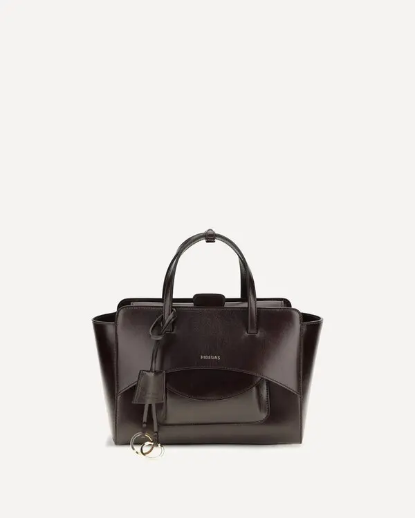 HIDESINS Flap Medium Handbag