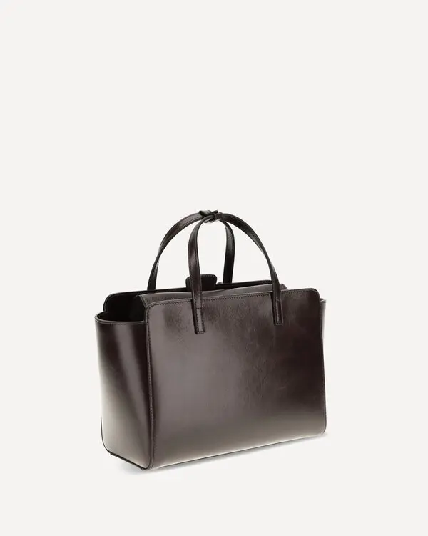 HIDESINS Flap Medium Handbag
