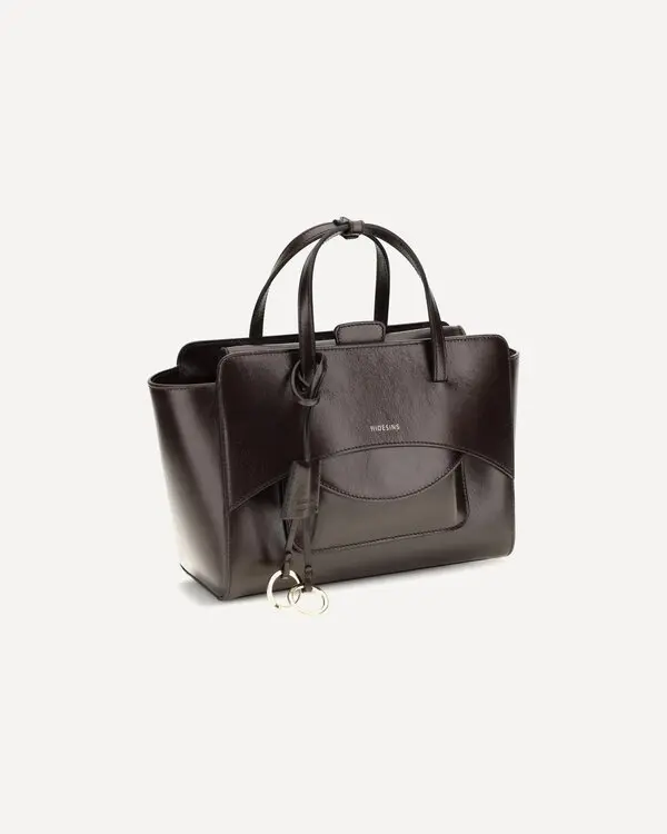 HIDESINS Flap Medium Handbag
