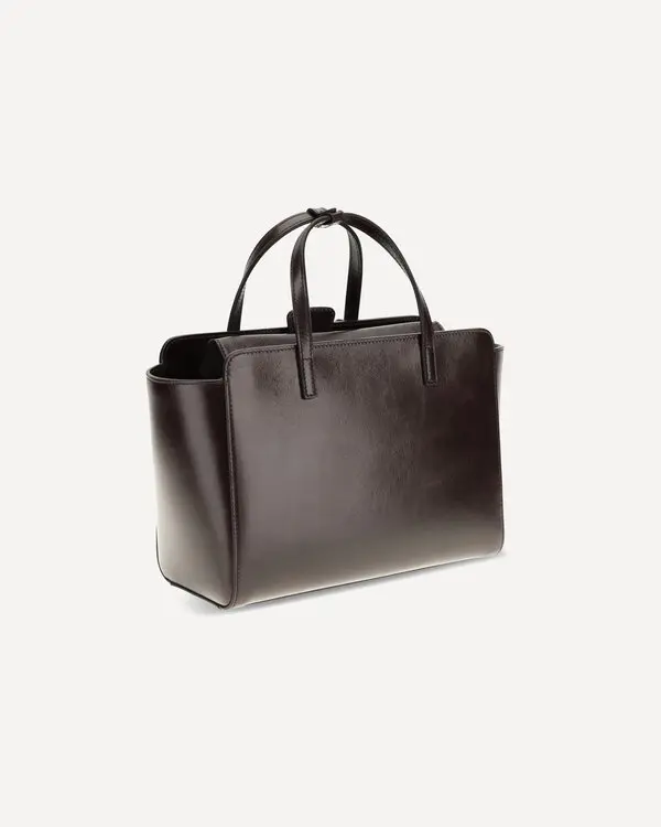 HIDESINS Flap Medium Handbag