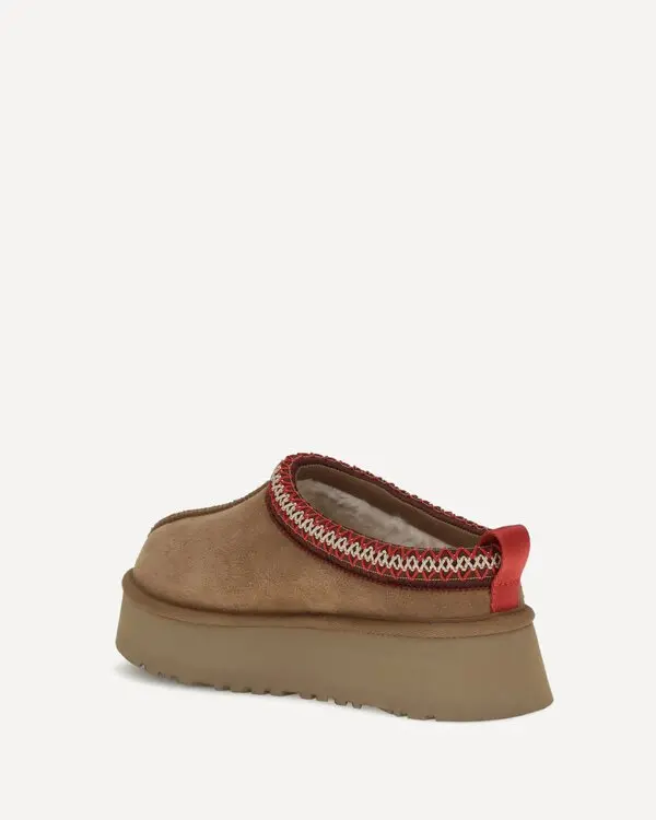UGG Tazz Ii Suede Mules - Brown