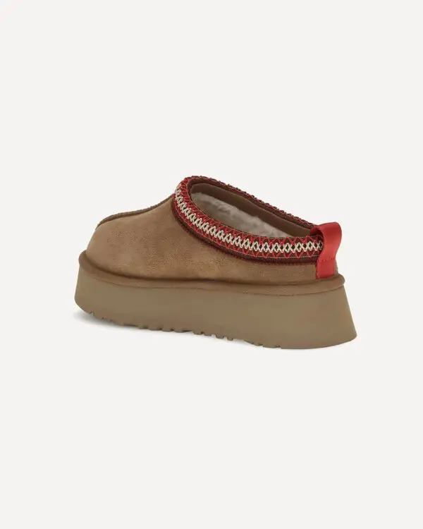 UGG Tazz Ii Suede Mules - Brown
