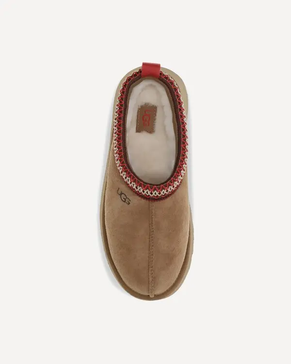 UGG Tazz Ii Suede Mules - Brown