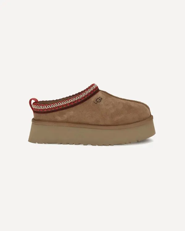 UGG Tazz Ii Suede Mules
