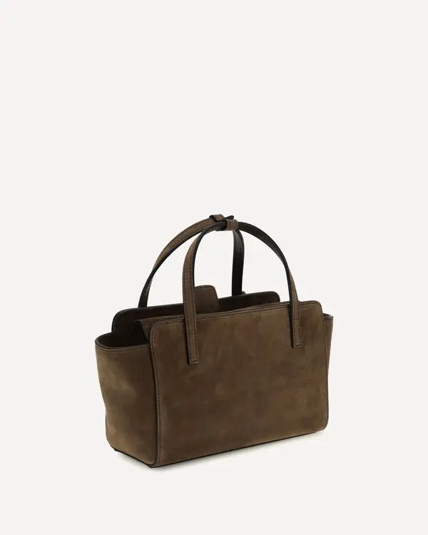 HIDESINS Flap Small Shoulder Bag