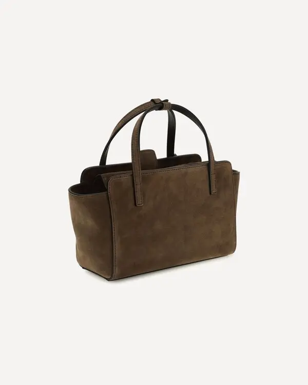HIDESINS Flap Small Shoulder Bag