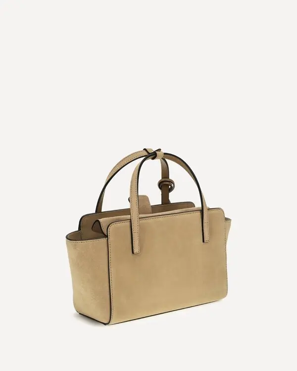 HIDESINS Flap Small Shoulder Bag