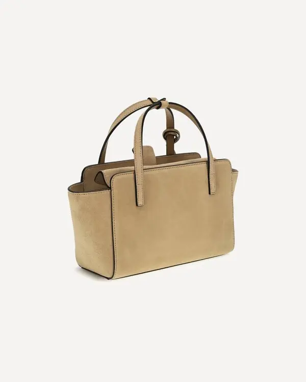 HIDESINS Flap Small Shoulder Bag