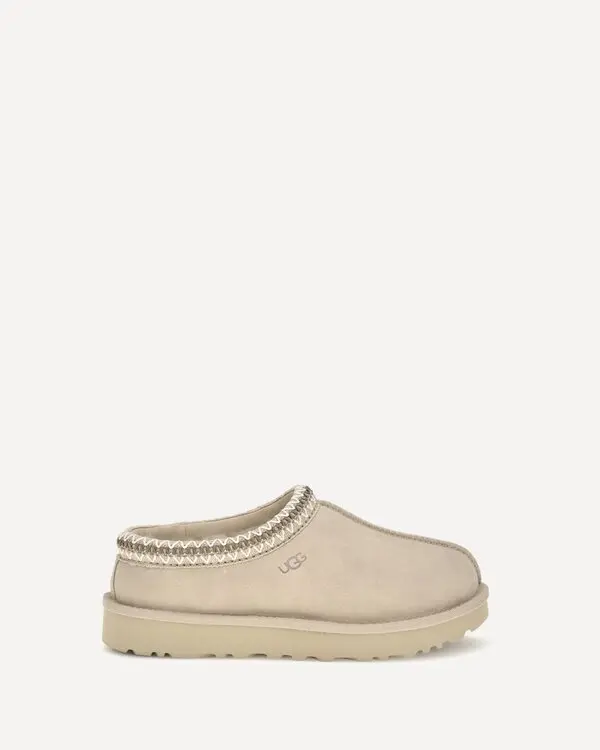 UGG Tasman Ii Mules - Cream