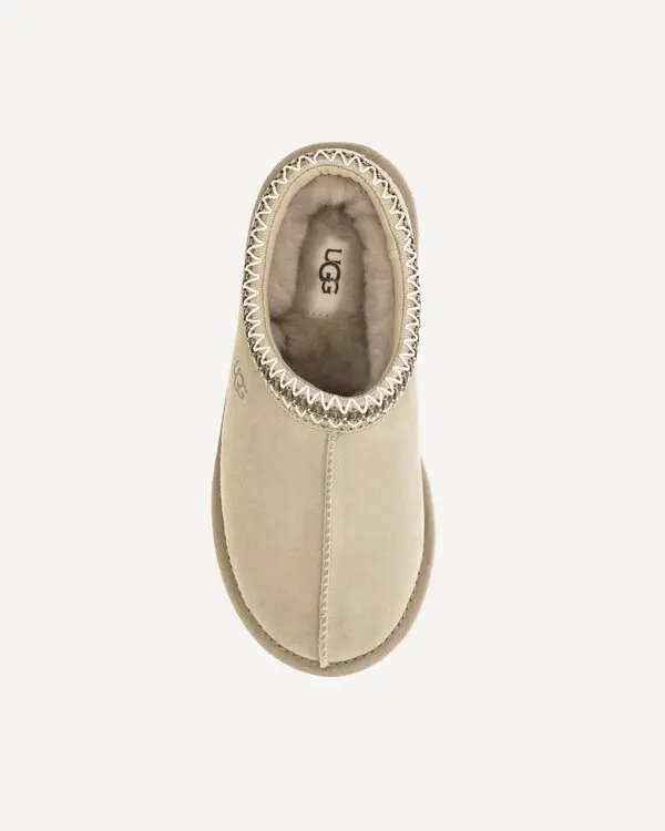 UGG Tasman Ii Mules - Cream