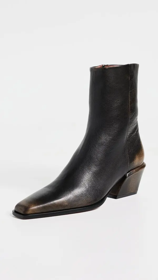 Paris Texas Bettina Ankle Boots