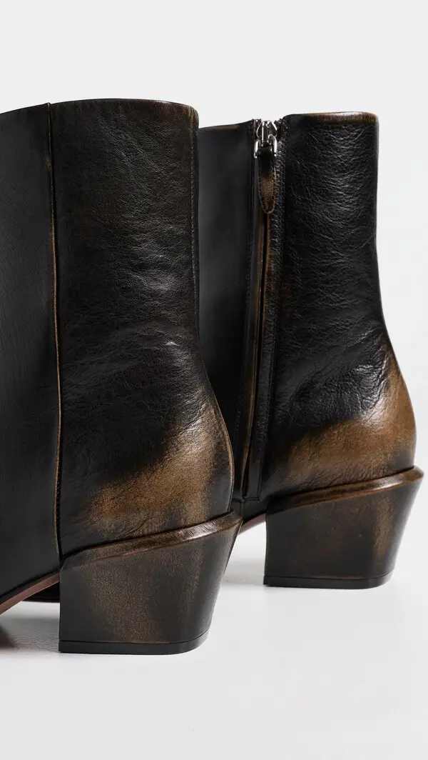 Paris Texas Bettina Ankle Boots