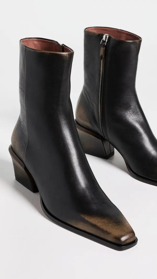 Paris Texas Bettina Ankle Boots