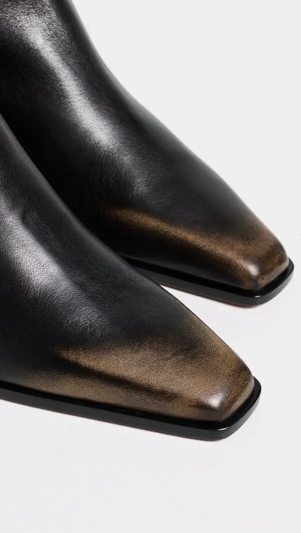 Paris Texas Bettina Ankle Boots