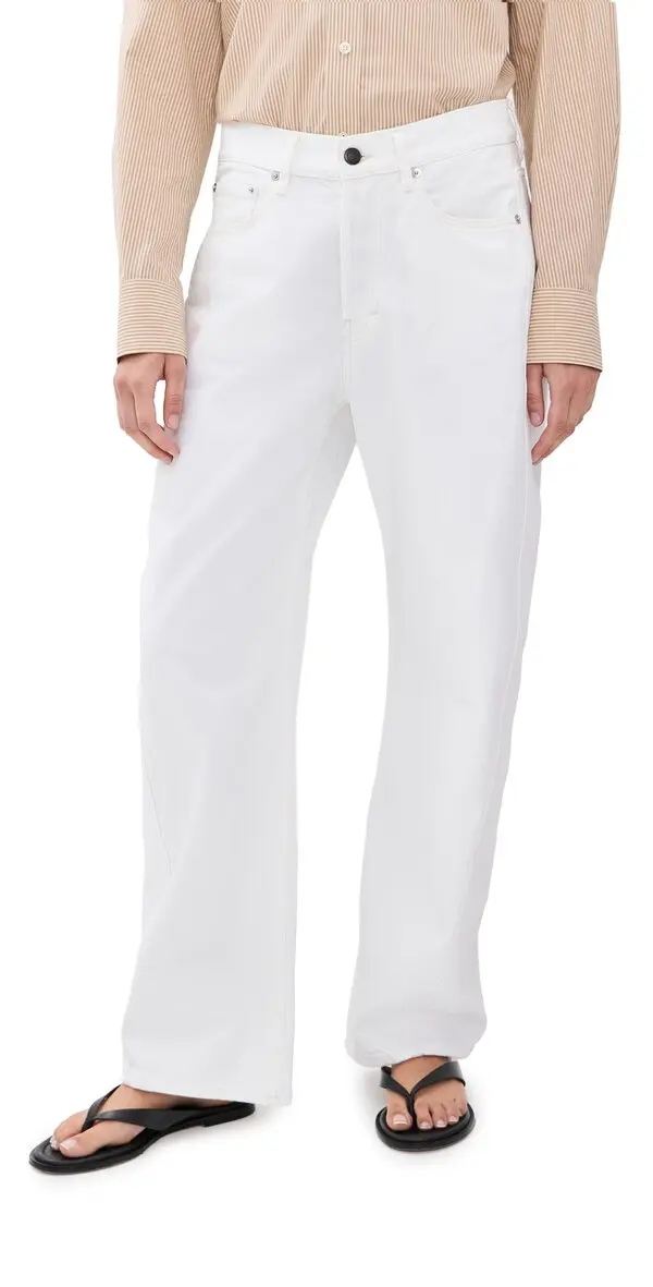KALLMEYER Callum Barrel Jeans