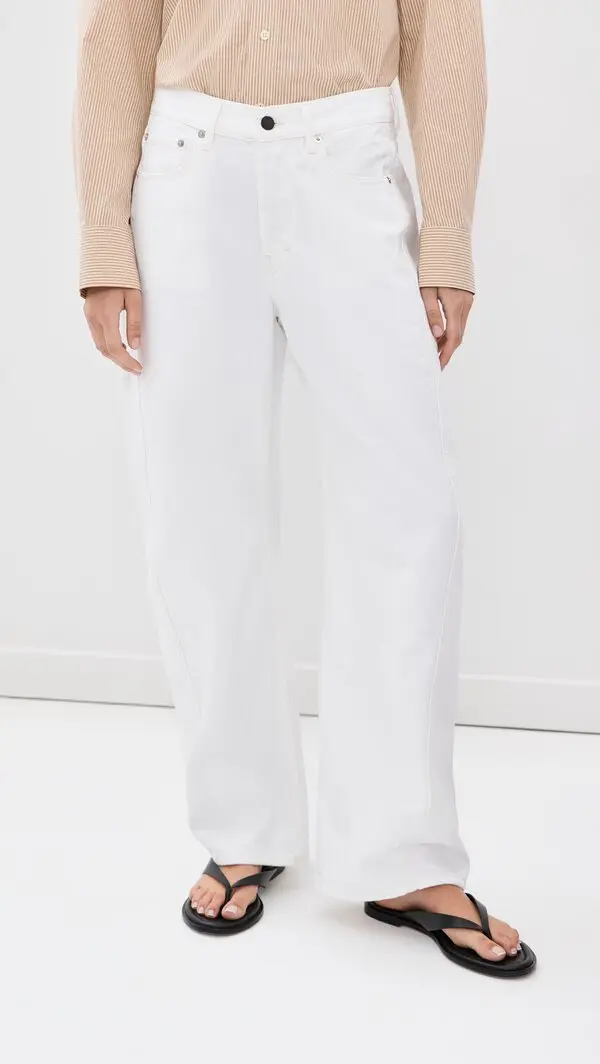 KALLMEYER Callum Barrel Jeans