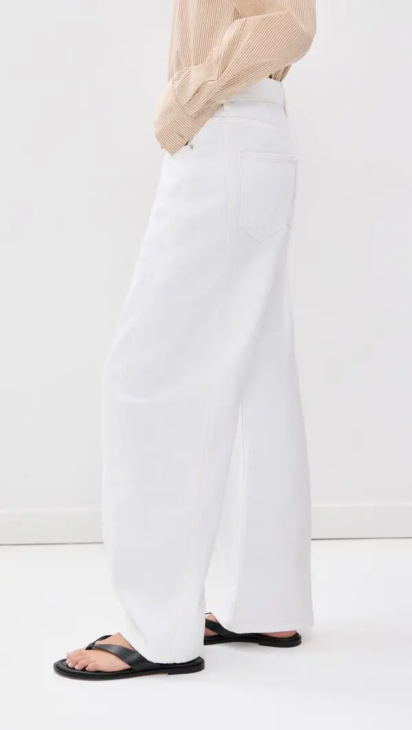 KALLMEYER Callum Barrel Jeans