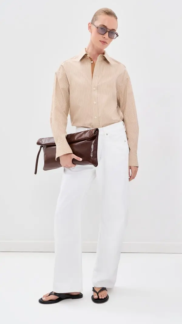 KALLMEYER Callum Barrel Jeans