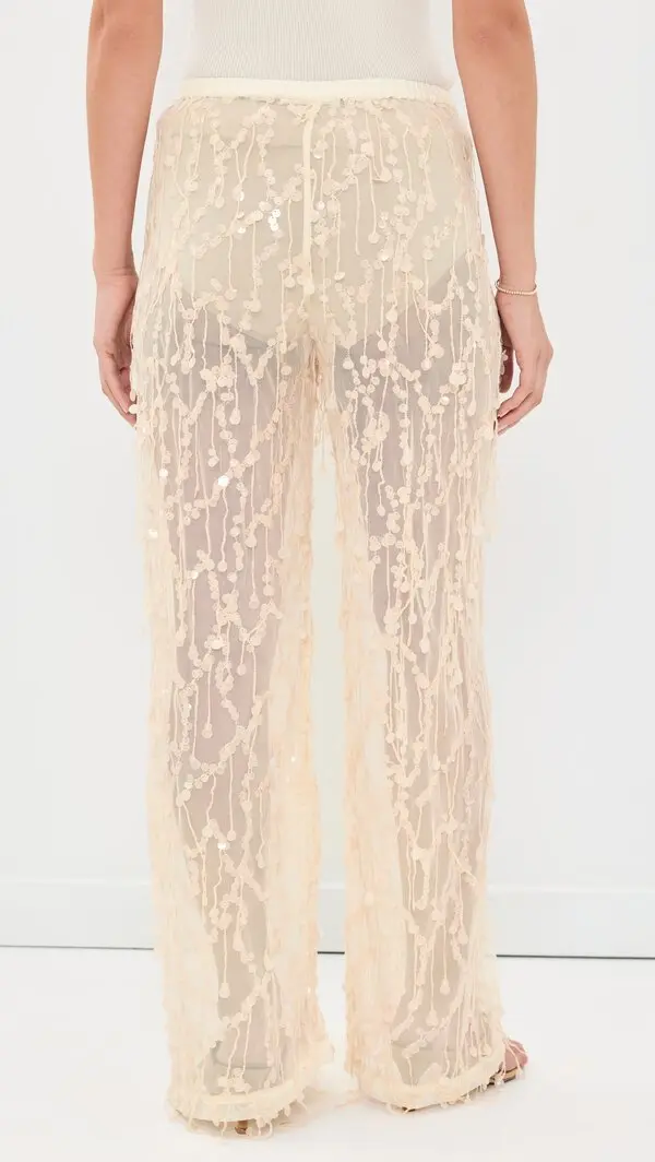 VRG GRL Sia Sequin Pants
