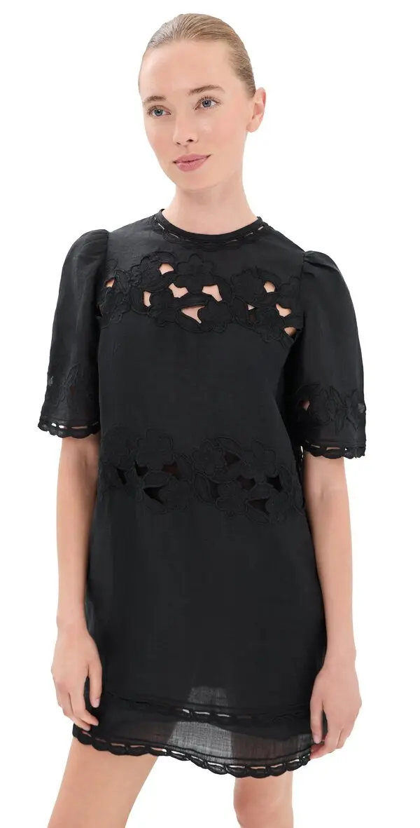 Isabel Marant Étoile Reldine Dress