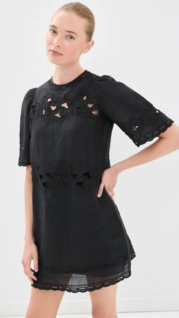 Isabel Marant Étoile Reldine Dress