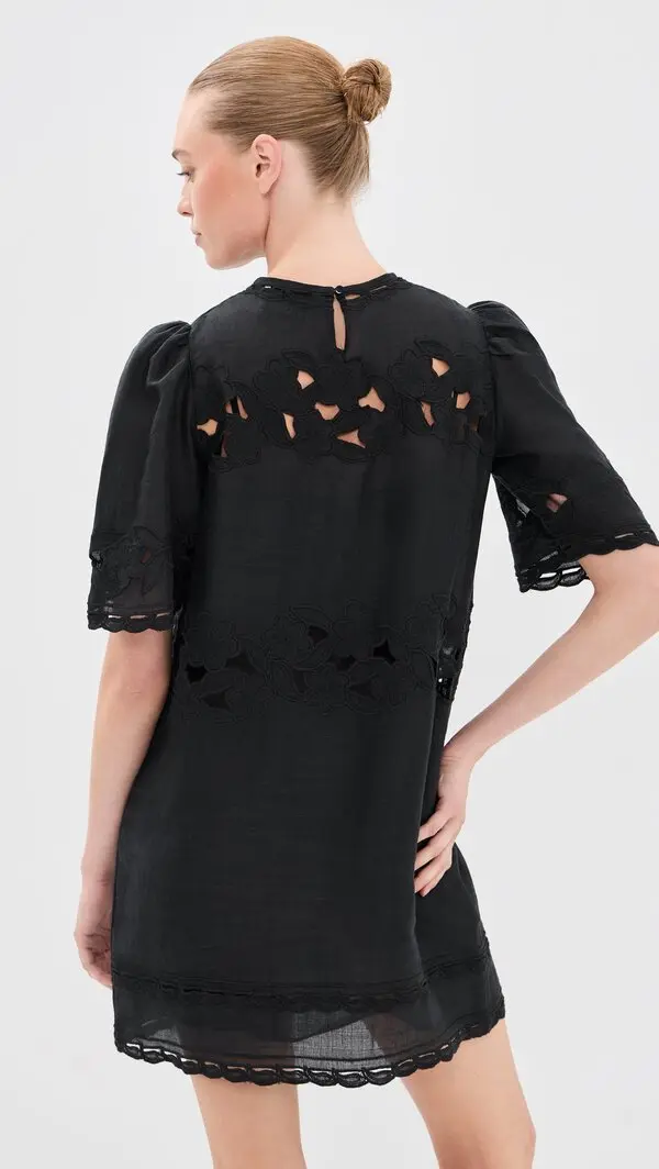 Isabel Marant Étoile Reldine Dress