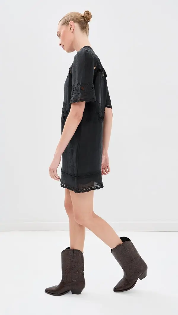 Isabel Marant Étoile Reldine Dress