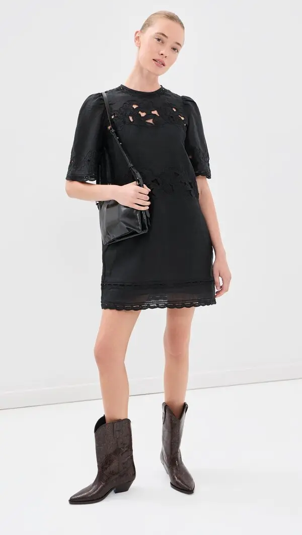 Isabel Marant Étoile Reldine Dress