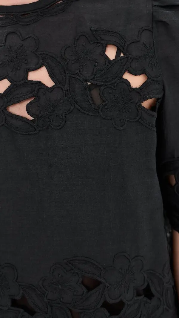 Isabel Marant Étoile Reldine Dress
