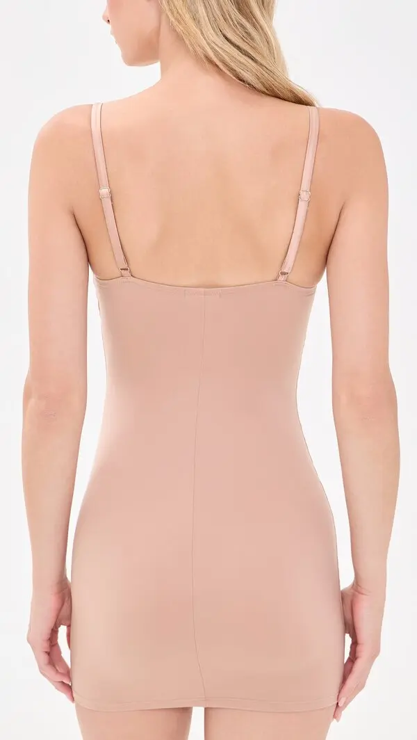 FLEUR DU MAL Le Stretch Micro U-plunge Mini Slip