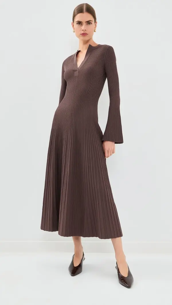 Simkhai Genna Dress