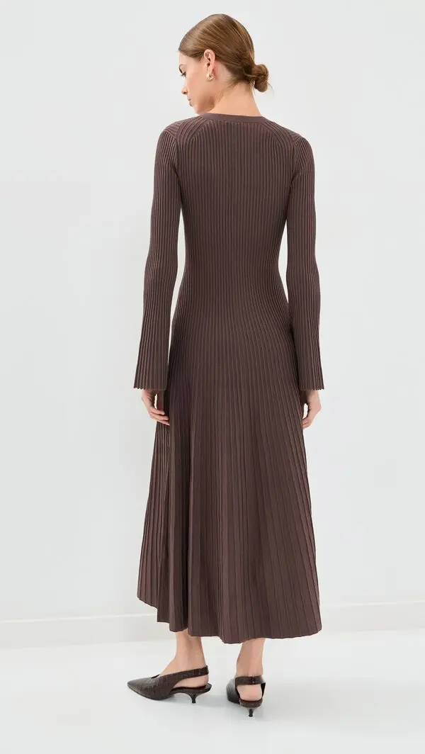 Simkhai Genna Dress