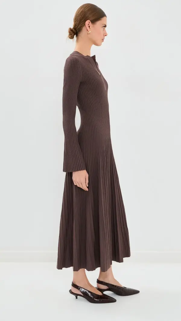 Simkhai Genna Dress