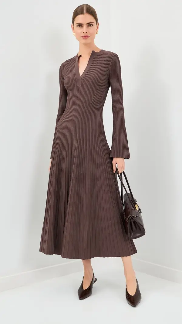 Simkhai Genna Dress