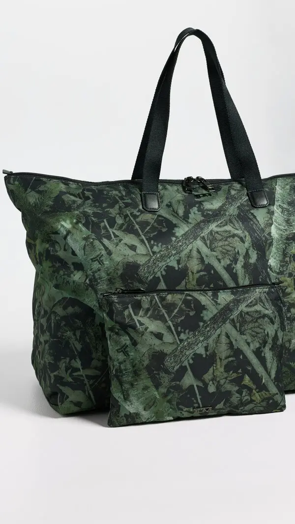 Tumi Just In Case Tote