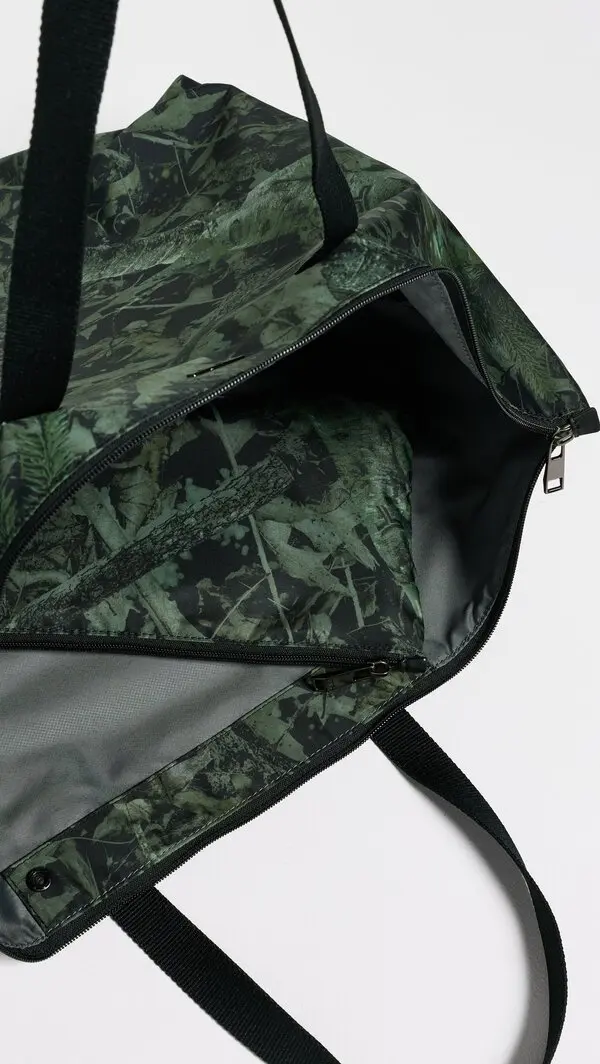 Tumi Just In Case Tote