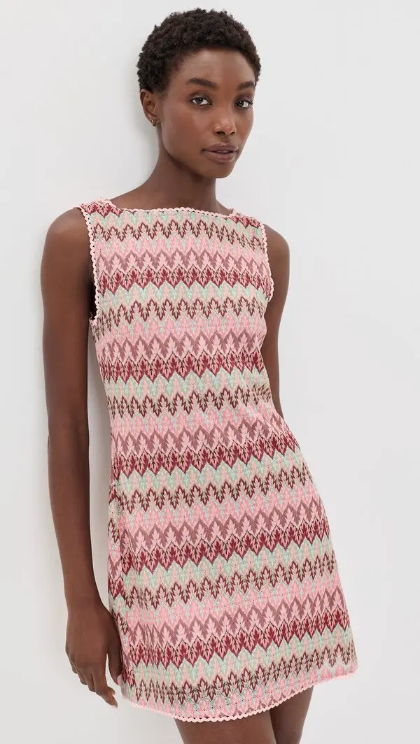 Hill House Home The Lisandra Dress