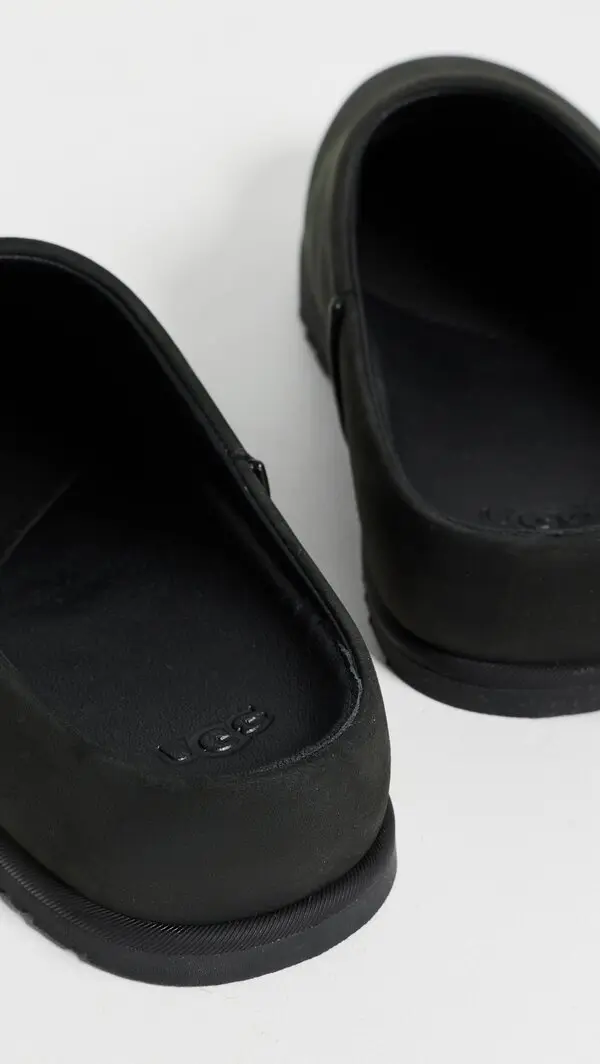 UGG Otzo Clogs - Black