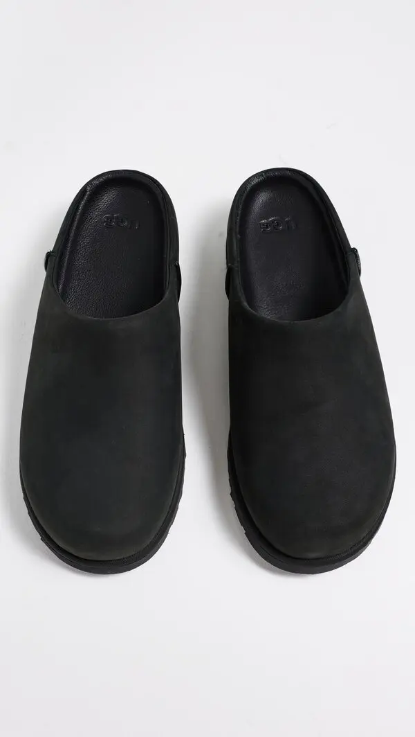 UGG Otzo Clogs - Black