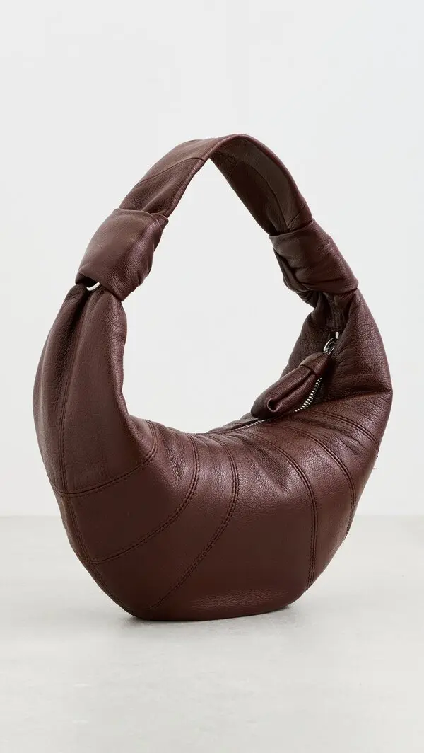 LEMAIRE Mini Fortune Croissant Bag