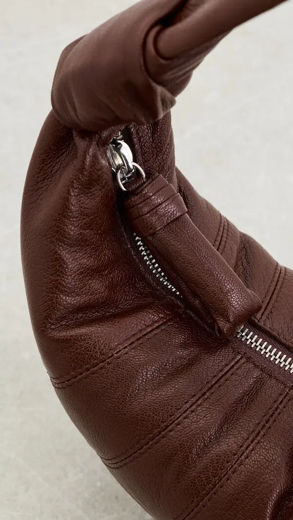 LEMAIRE Mini Fortune Croissant Bag
