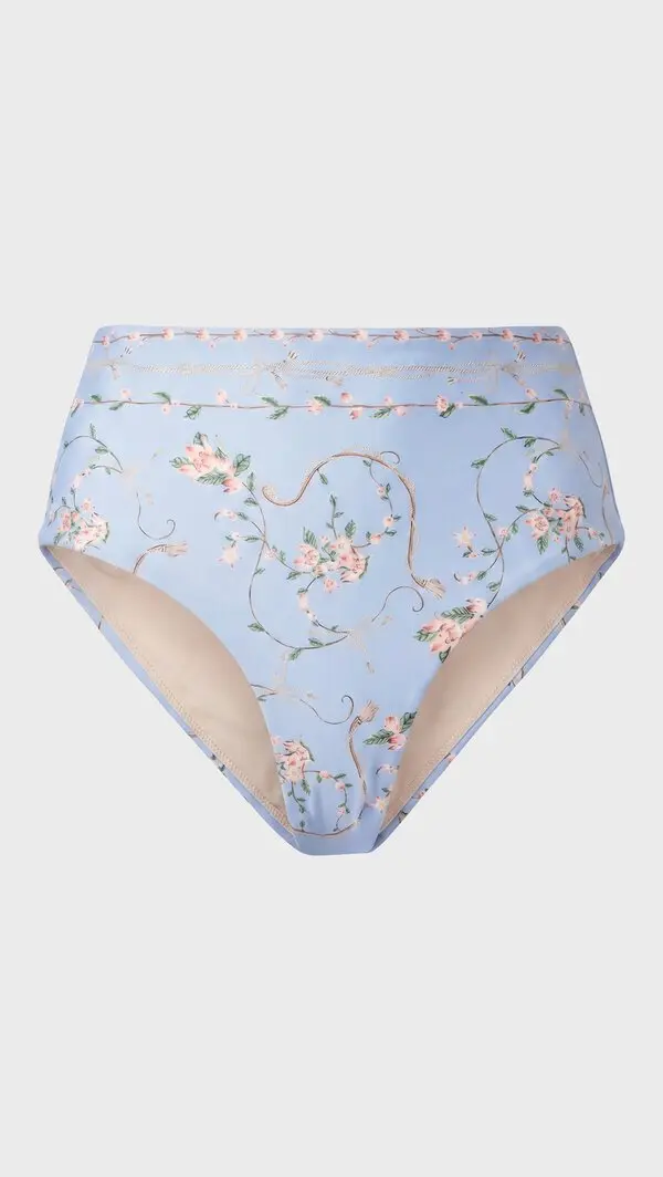 Agua Bendita Bikini Bottoms