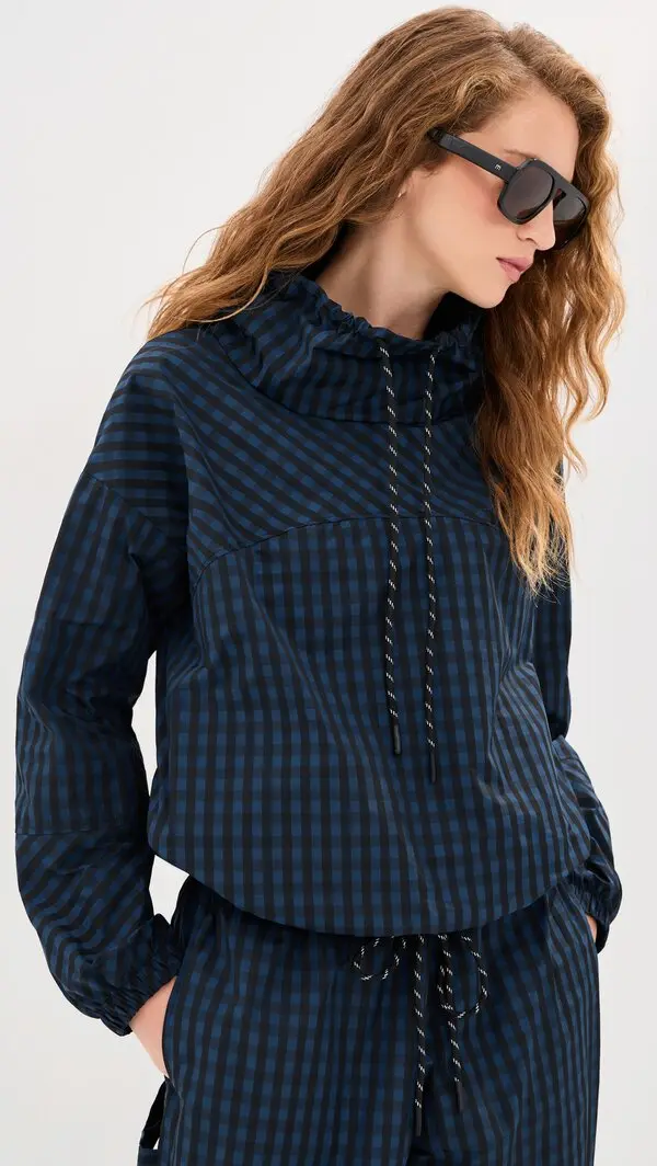 LE BOP Carson Anorak