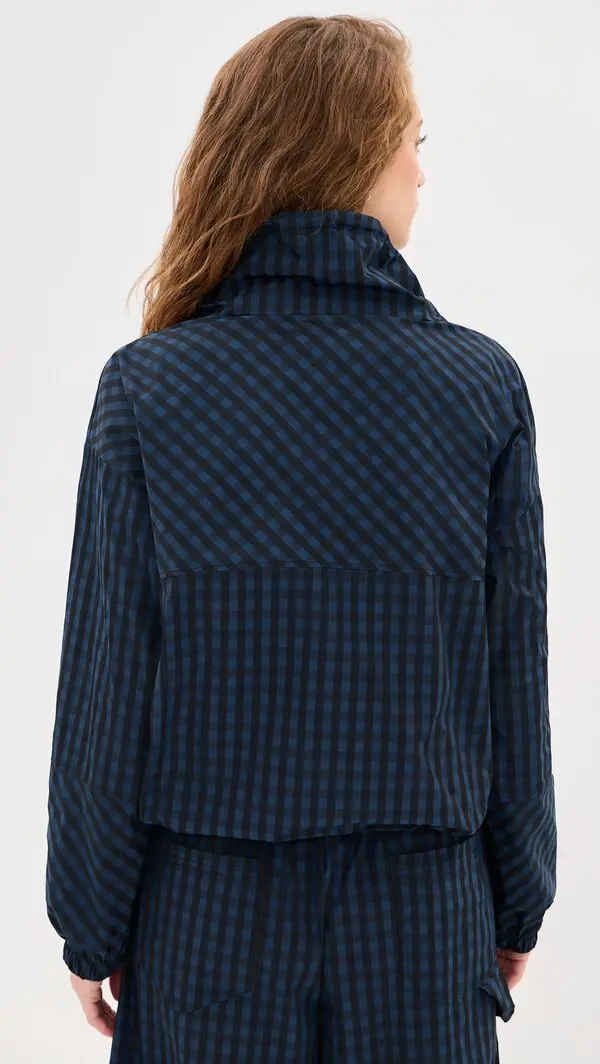 LE BOP Carson Anorak